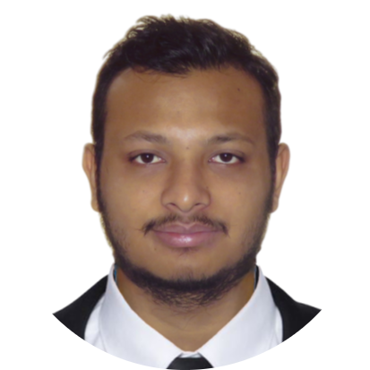 Bhavin Machhi Portfolio